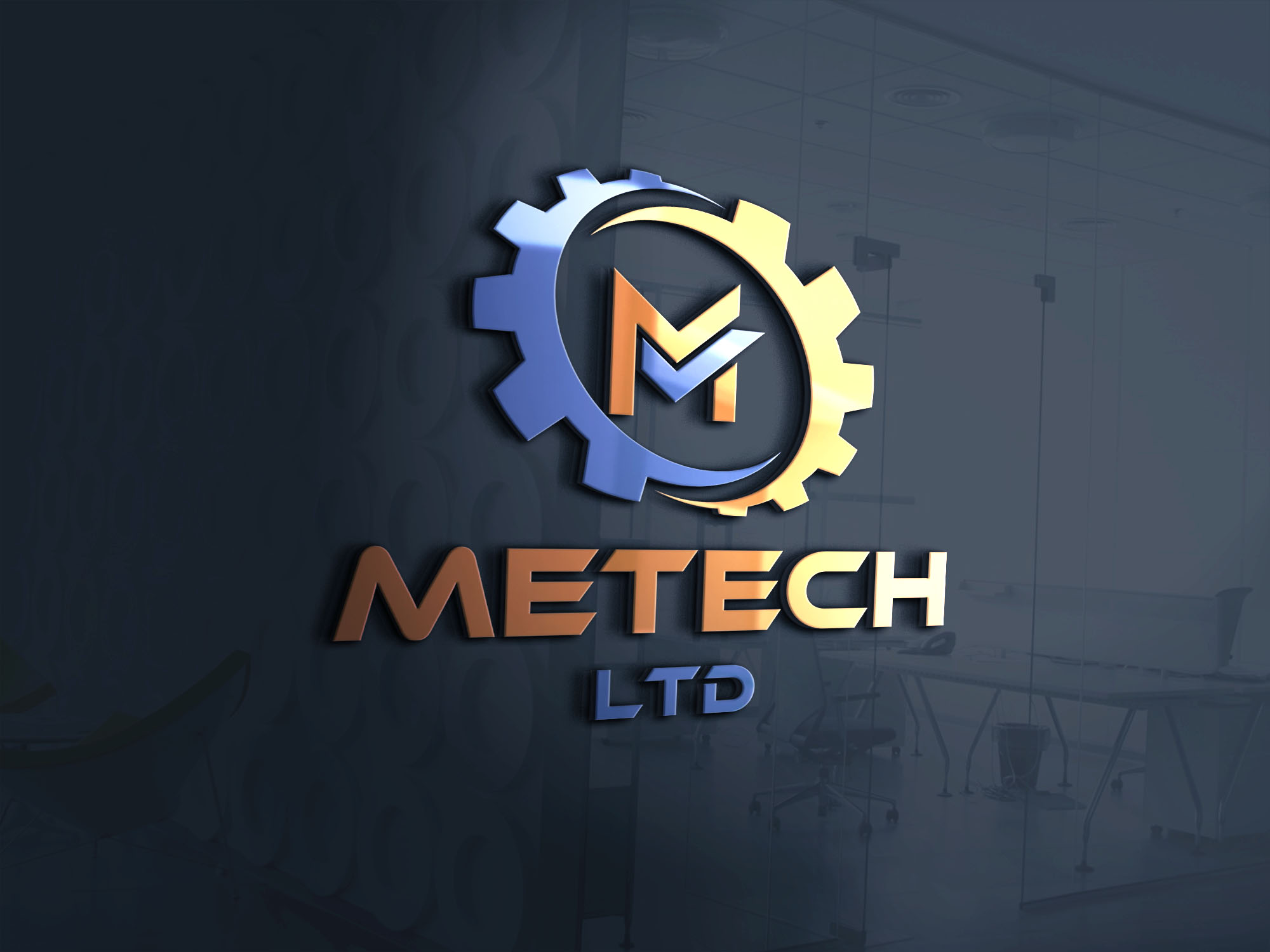 Hakkımızda – METECH